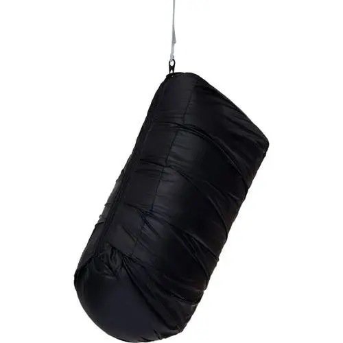 MAMMUT Broad Peak Hooded Down Jacket