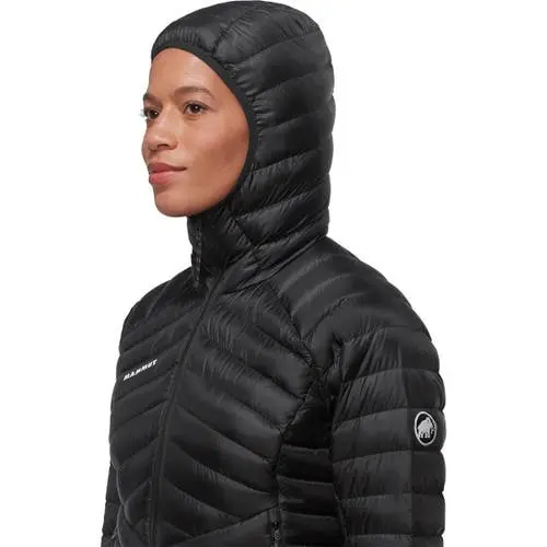 MAMMUT Broad Peak Hooded Down Jacket