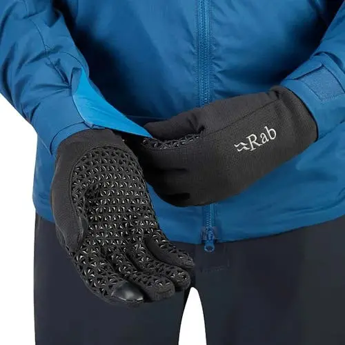 RAB Phantom Contact Grip Glove