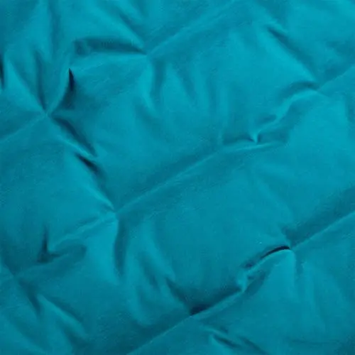 MAMMUT Sender Hooded Jacket Recycled Insulation - Deep Teal