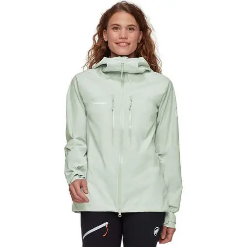 MAMMUT Taiss Hs Hooded Jacket