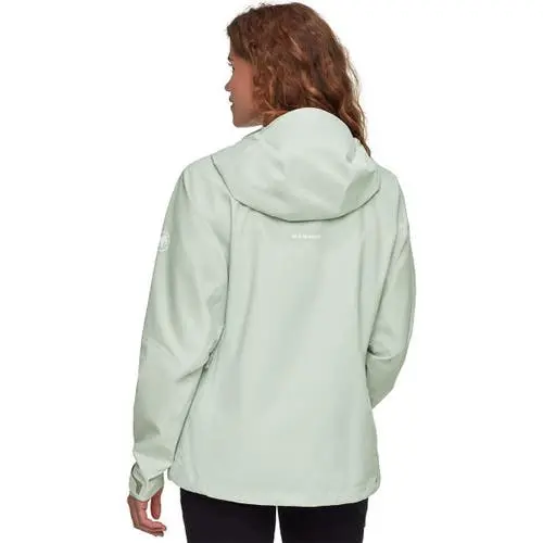 MAMMUT Taiss Hs Hooded Jacket