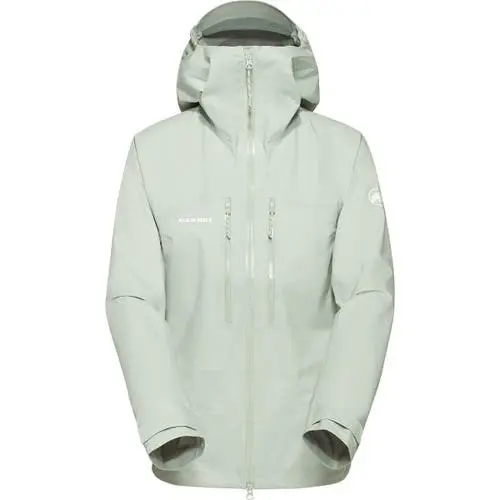 MAMMUT Taiss Hs Hooded Jacket