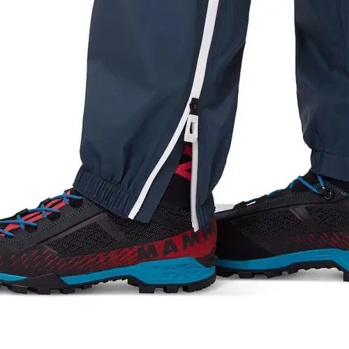 MAMMUT Eiger Speed Hs Pant - Night