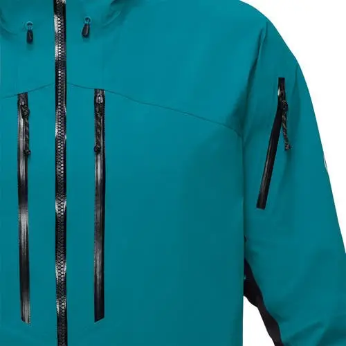 MAMMUT Taiss Pro Hs Hooded Jacket