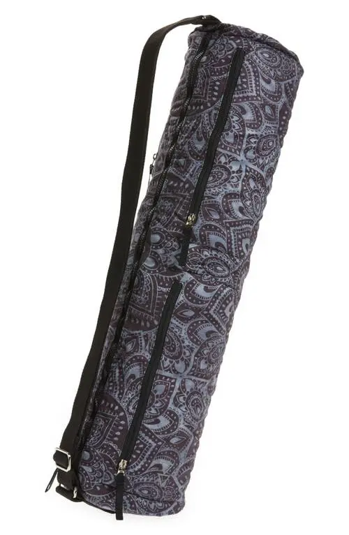 YOGA DESIGN LAB Yoga Mat Bag