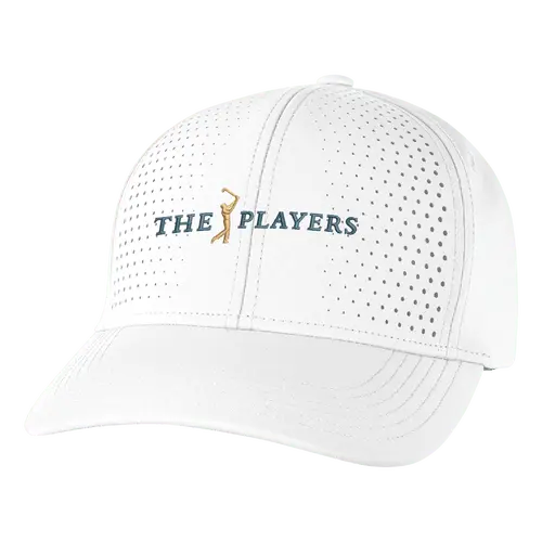 AHEAD The Players Goldman Airflow Adjustable Hat