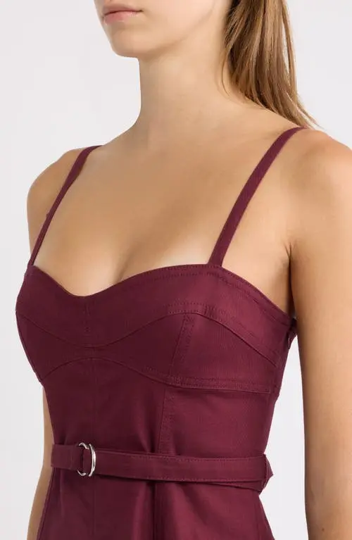 Hill House Home Fiona Cotton Blend Dress