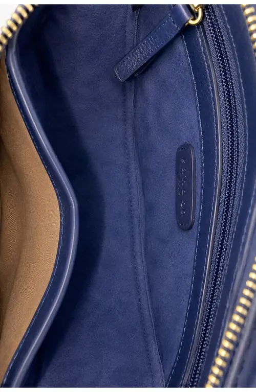 Écotorie Leif Leather Crossbody Bag