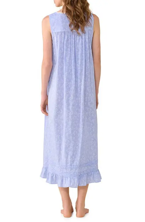 Eileen West Ballet Cotton Nightgown
