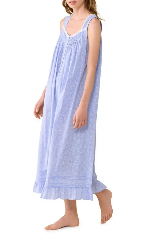 Eileen West Ballet Cotton Nightgown