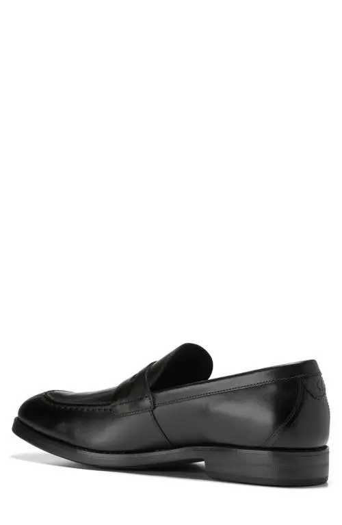 Cole Haan Harmon Grand Penny Loafer - Black