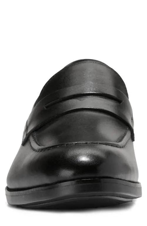 Cole Haan Harmon Grand Penny Loafer - Black