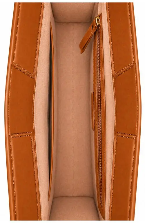 Écotorie Betty Leather Crossbody Bag