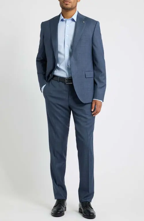 JACK VICTOR Essence Wool Suit
