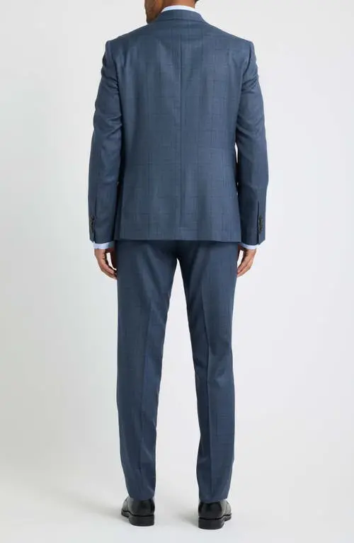 JACK VICTOR Essence Wool Suit