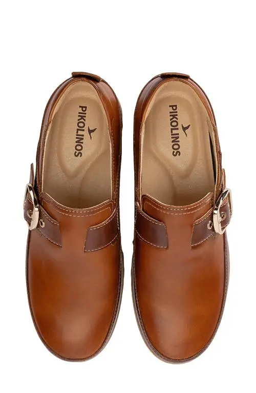 Pikolinos Vigo Leather Slip-on