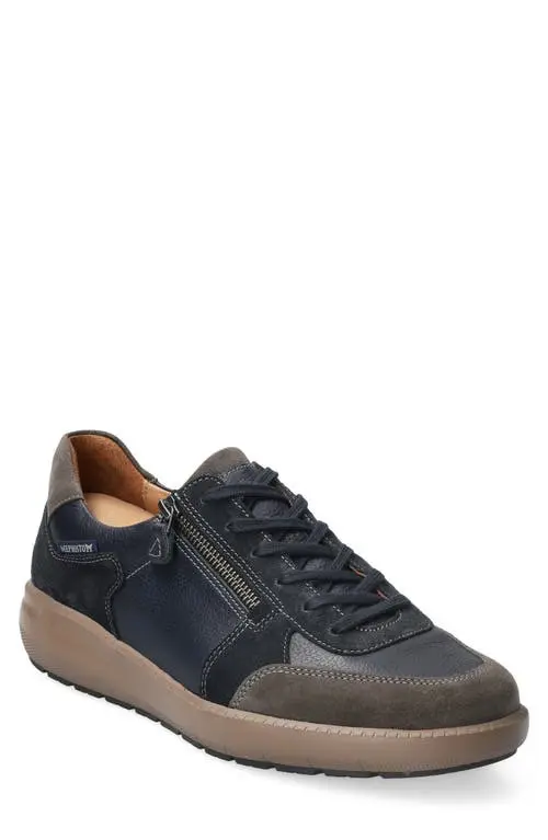 Mephisto Jamy Sneaker - B Gra3659/45