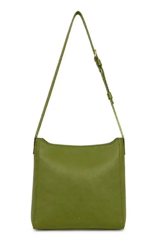 Écotorie Brigitte Leather Crossbody Bag