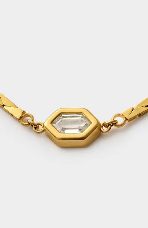 KATIE LOXTON Harlequin Bracelet Bracelet
