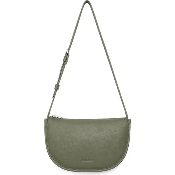 Écotorie Dora Leather Crossbody Bag