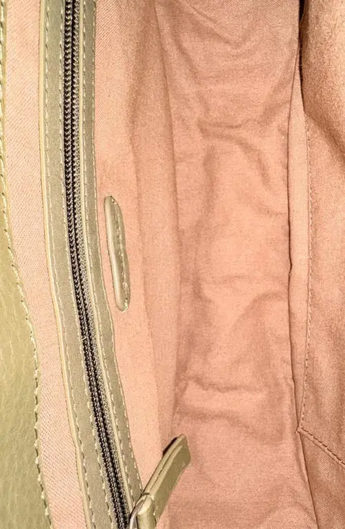 Écotorie Dora Leather Crossbody Bag