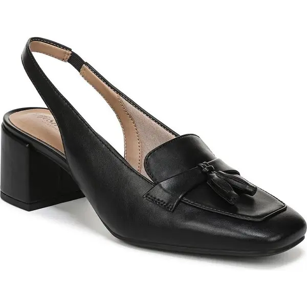 LIFESTRIDE Clarissa Slingback Pump - Black