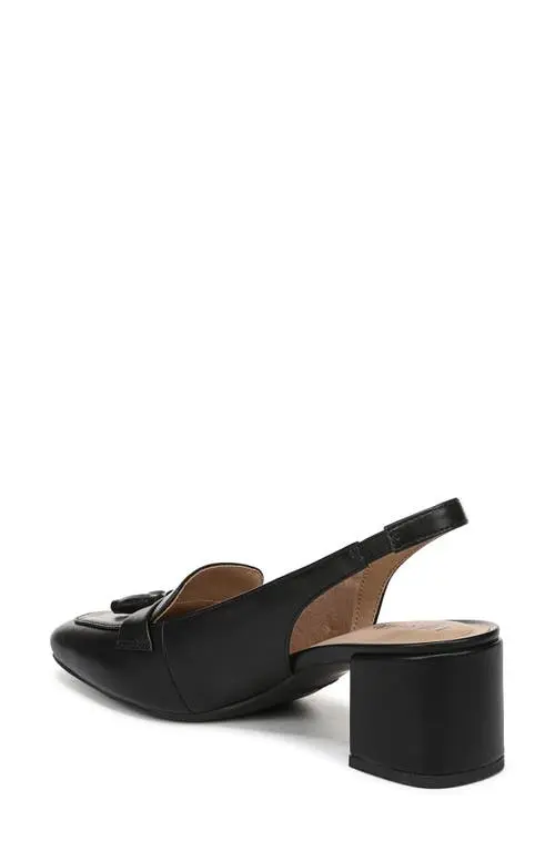 LIFESTRIDE Clarissa Slingback Pump - Black