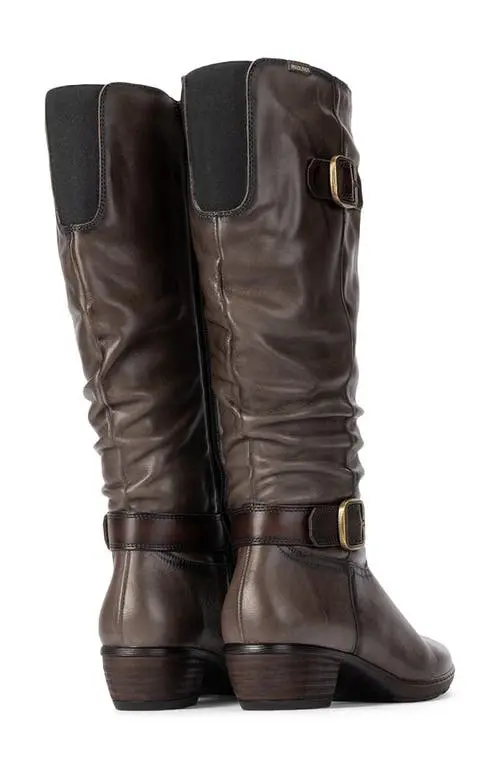 Pikolinos Utiel Knee High Boot