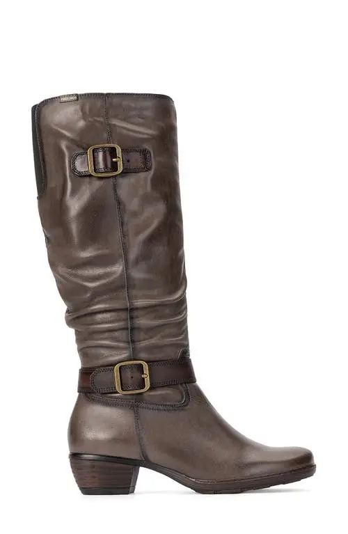 Pikolinos Utiel Knee High Boot