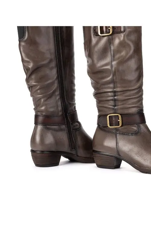 Pikolinos Utiel Knee High Boot