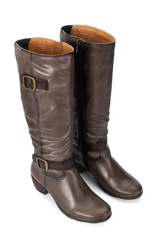 Pikolinos Utiel Knee High Boot
