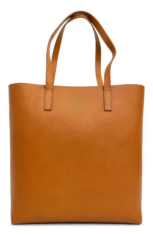 Écotorie Agatha Leather Tote Bag