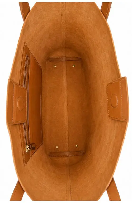 Écotorie Agatha Leather Tote Bag