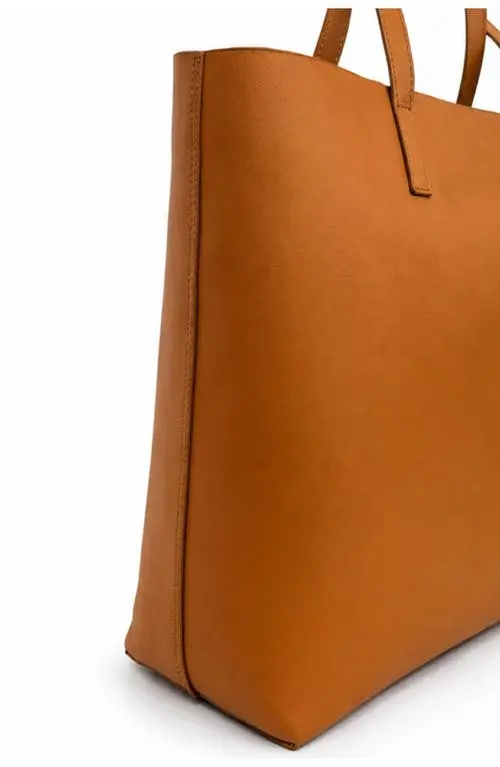 Écotorie Agatha Leather Tote Bag