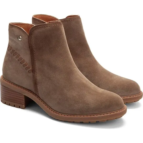 Pikolinos Medina Leather Bootie