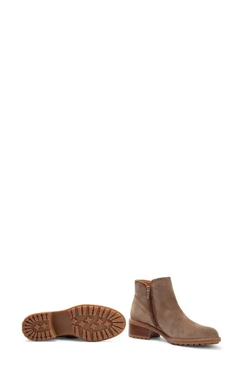 Pikolinos Medina Leather Bootie