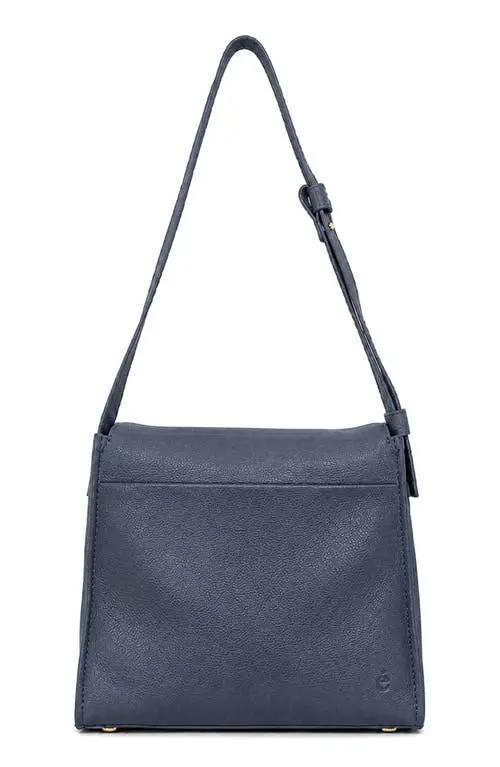 Écotorie Eleanor Leather Crossbody Bag