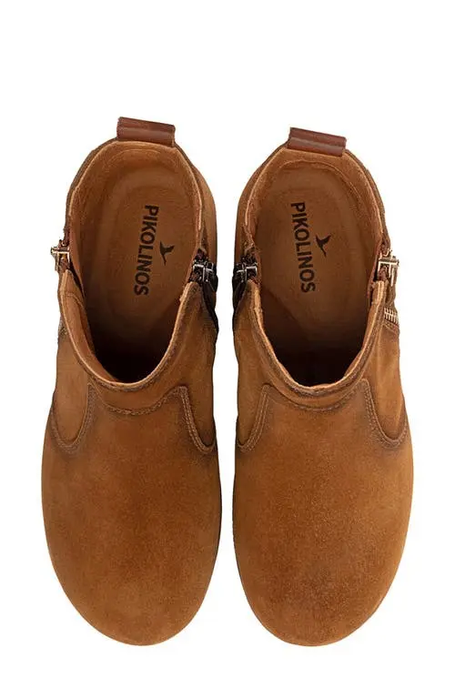 Pikolinos Granada Leather Bootie
