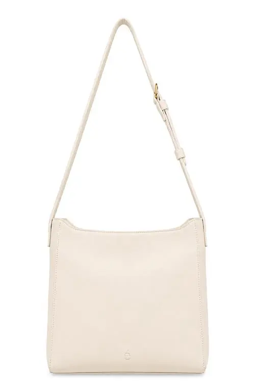 Écotorie Brigitte Leather Crossbody Bag