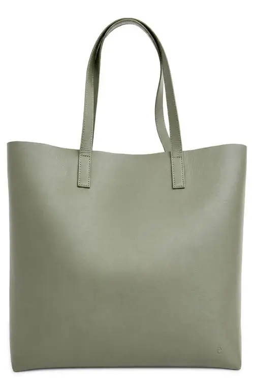 Écotorie Agatha Leather Tote