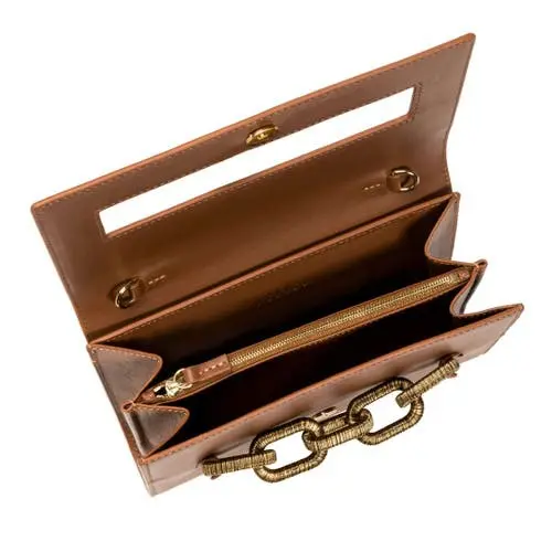 SERENA UZIYEL Day To Night Catena Bag