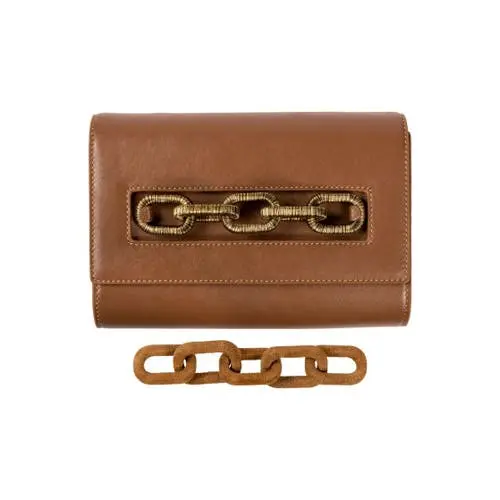 SERENA UZIYEL Day To Night Catena Bag
