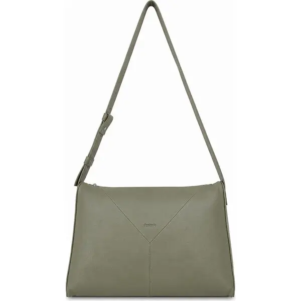 Écotorie Freya Leather Crossbody Bag
