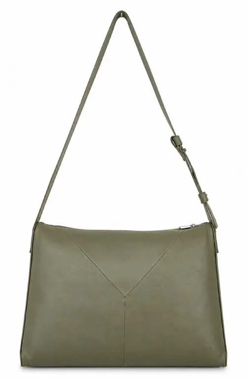 Écotorie Freya Leather Crossbody Bag