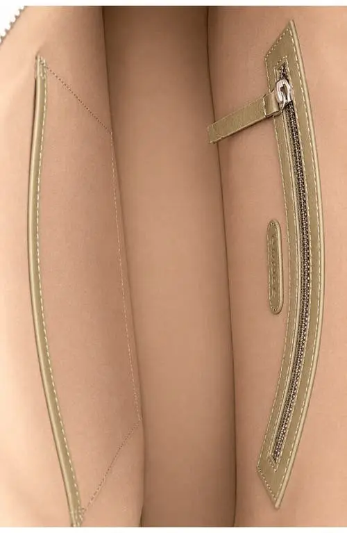 Écotorie Freya Leather Crossbody Bag
