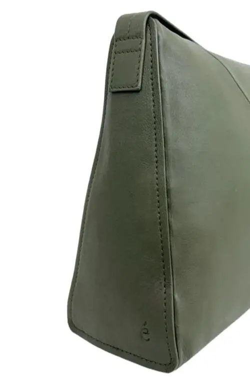 Écotorie Freya Leather Crossbody Bag