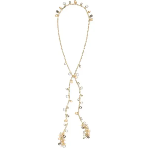 Ramy Brook Brielle Wrap Necklace
