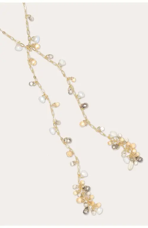 Ramy Brook Brielle Wrap Necklace