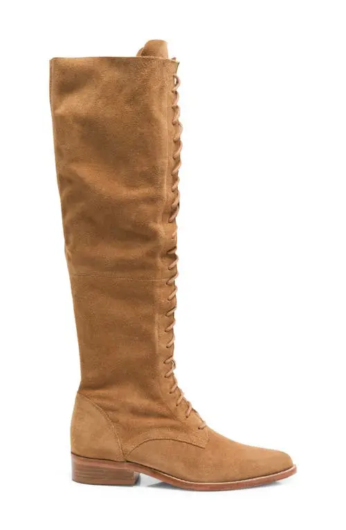 Free People Davey Over The Knee Boot
